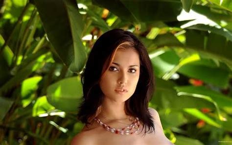 Dari Akun Facebooknya Maria Ozawa Ada Di Bali Lho GoWest ID