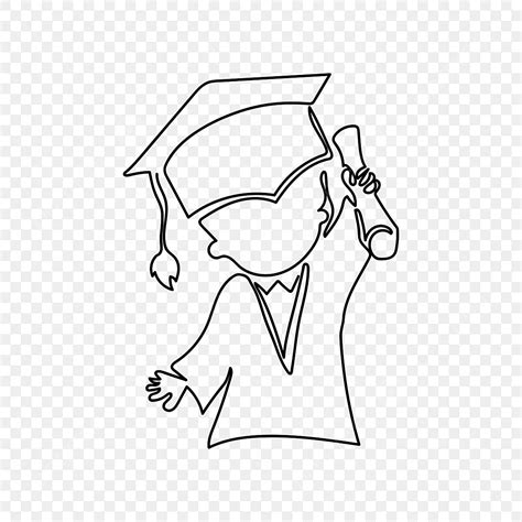 Dibujos De Graduacion Infantil Para Colorear Vsun