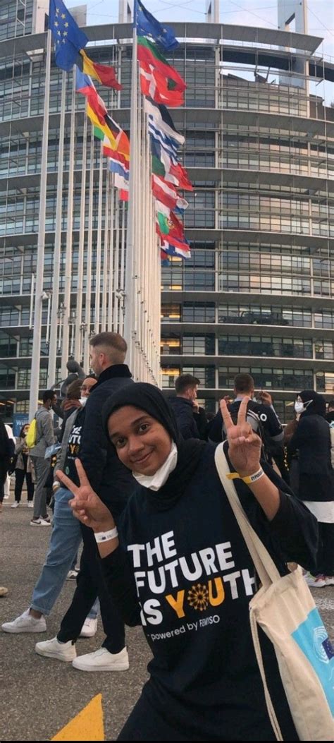 Maisan Maseeh On Linkedin Eye2020