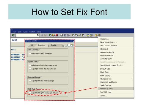 PPT การใชงาน SAP เบองตน PowerPoint Presentation ID 7005912