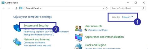 How To Disable Uac User Access Control In Windows 10 And 11