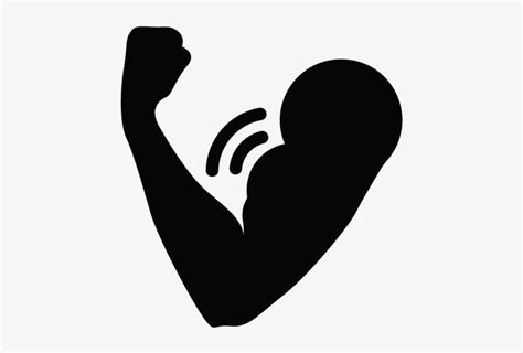 Strength Icon Png