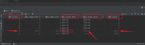解决：oracle数据库中left Join On 后面为null时匹配不上oracle Left Join 匹配不到记录但数据存在 Csdn博客