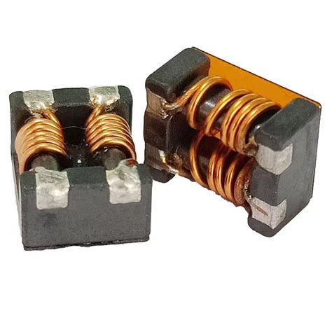 Acm4520 142 2p T000 Bcm9070 Series 50V Filters Common Mode Choke Common Mode Filter And Cm