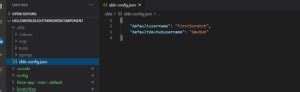 Creating Scratch Orgs Using Visual Studio Code Salesforce DX SFDCian Best Salesforce