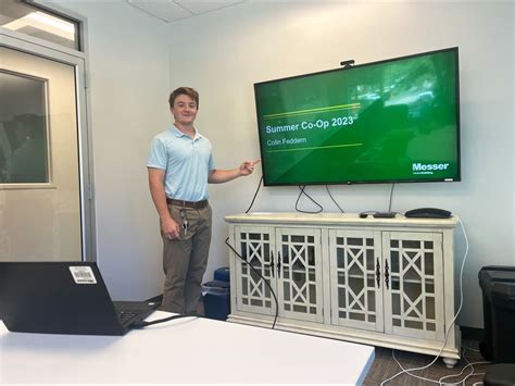 Opportunity Wearebuilding Internshipexperience Coop Careersinconstruction Ncstate Colin