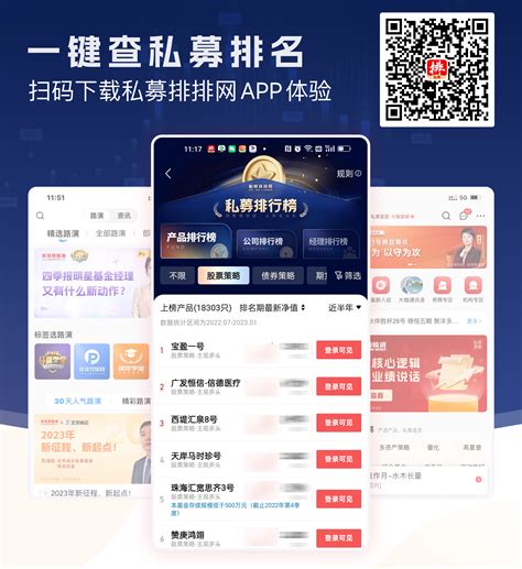 私募红宝书PDF领取限时免费领 私募排排网