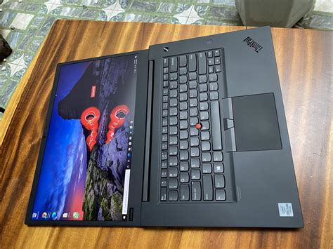 Laptop Thinkpad X Extreme Gen I H In K