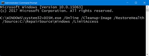 Potential Windows Update Database Error Detected Fixing Error