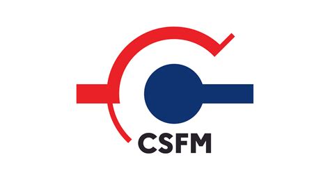 Le Csfm Adopte Un Nouveau Logo Ministère Des Armées