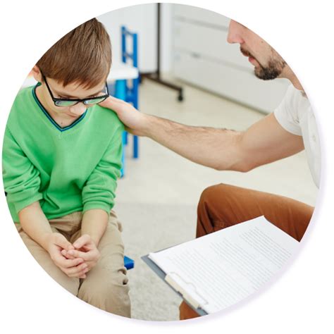 Sexual Behavior Problems MN Steps For Change