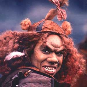 The 10th Kingdom Trolls