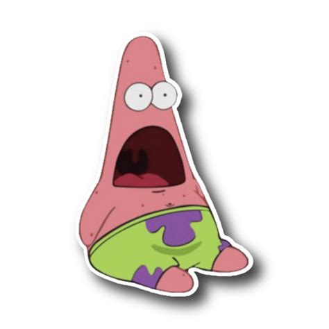 Bob Esponja 3 Tienda De Calcos