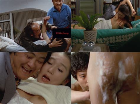 Instead Of A Babe Man A Woman Had Sex With Two Bandits