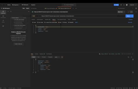 Build A Crud Serverless Api From Scratch Using Aws Lambda Python Api
