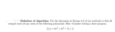 Solved Turing Machine Design Design A Turing Machine Chegg Com