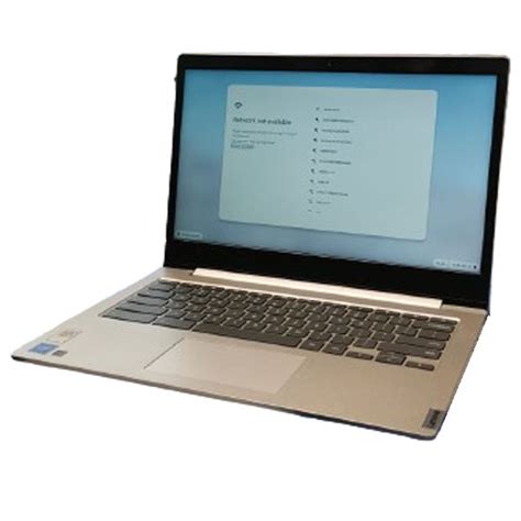 Lenovo Idealpad Cb Igl Laptop Chrome Book Hmr Shop N Bid