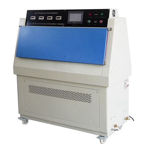 Solar Radiation Simulation Chamber Manufacturers Suppliers Factory