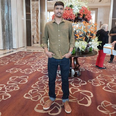 Hemant Kumar Software Engineer Mic Xing