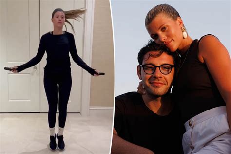 How Sofia Richie Is Getting Snatched Before Elliot Grainge Wedding