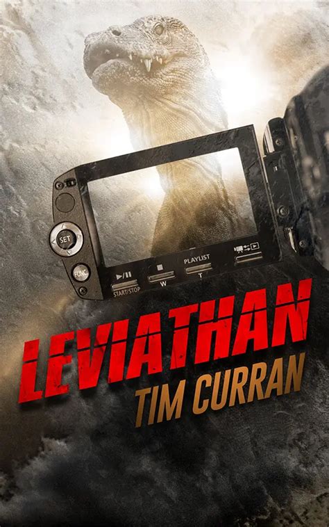 Leviathan Severed Press