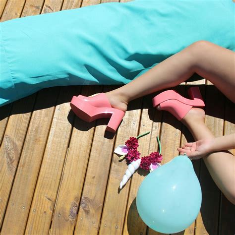 Melissa Mule Rosa Fly Grl 2017 Instagram Photo Photo And Video