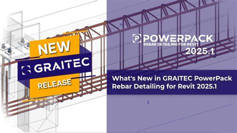 Graitec Rebardetailing Revit Structuralengineering Aec Graitec Uk