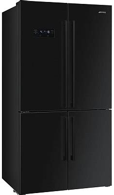 Холодильник Smeg FQ60N2PE1 в Москве, цена 264300 р. отзывы, инструкции ...