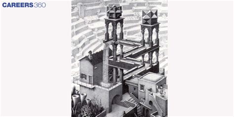 Maths Meets Art How Artists Use Geometry And Symmetry To Create A Masterpiece