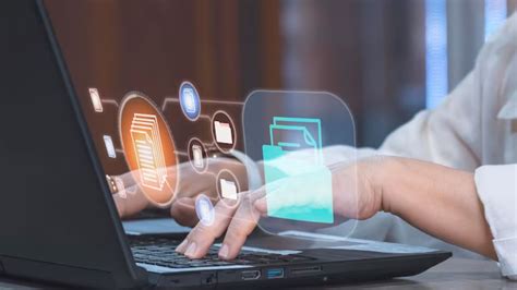 Maximizing Productivity With Ai Document Extraction