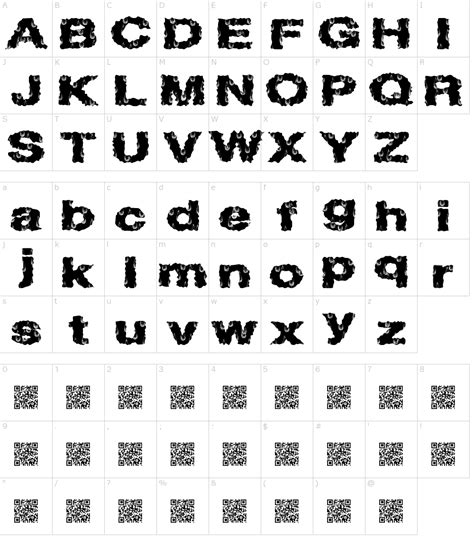 Wet Razors Font Download