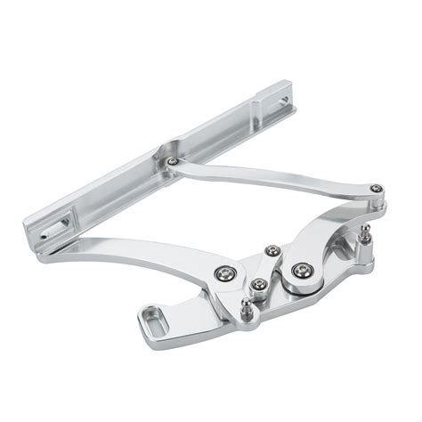 Hot Rod 1967 1969 Chevy Camaro Aluminum Billet Hood Hinges And Trunk