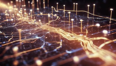 Quantum Random Walk Algorithm