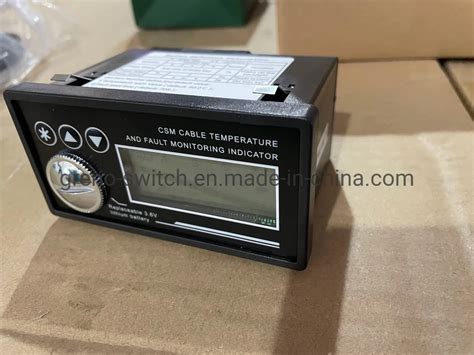 Fault Indicator For Rmu Short Circuit Fault Indicator Short Circuit Fault Indicator And Fault