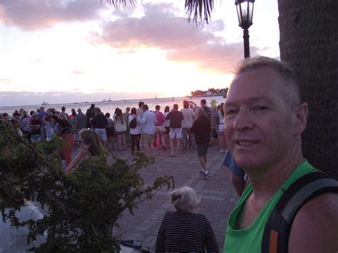 Key West Craig Rowland