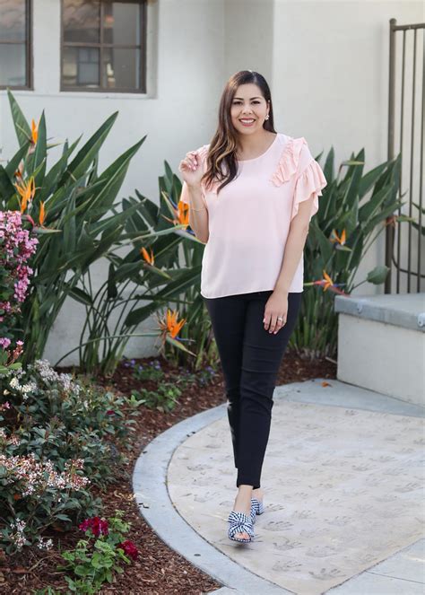 Affordable Spring Style Lil Bits Of Chic
