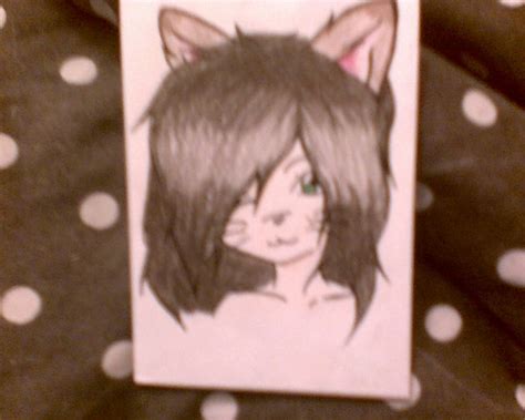 Kitty Gale 3 By Mistressai On Deviantart