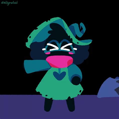 California Gurls Shake It Chad Ralsei R Ralsei
