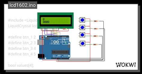 O Wokwi Esp32 Stm32 Arduino Simulator