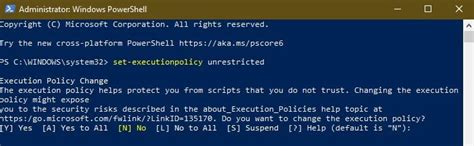 How To Hide Updates Using Powershell In Windows 10 Make Tech Easier