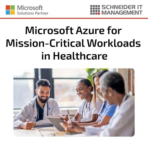 Healthcare Microsoftazure Cloudcomputing Healthtech Azure