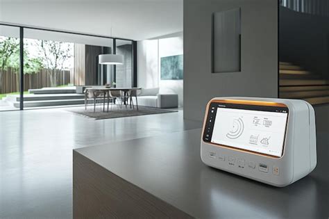 Printer With Smart Connectivity Premium Ai Generated Image Printer With Smart Connectivity Premium Ai Generated Image