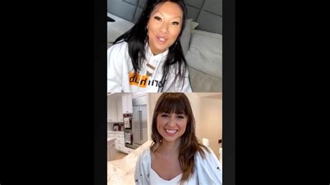 Just The Tip Sex Questions Tips With Asa Akira And Riley Reid