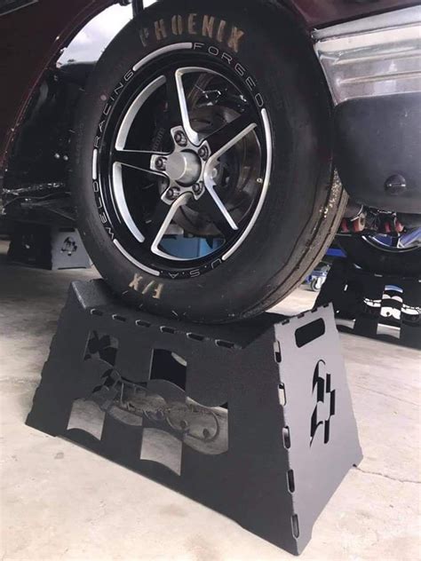 Mood Motorsports Chassis Setup Stands Tuners Edge