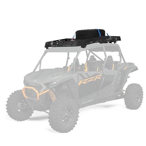 Roof Rack Polaris Rzr Xp 1000 2024 4 Seater Afx Motorsports Your