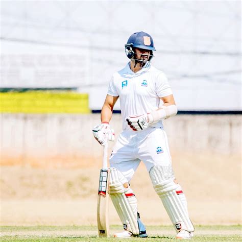 Jandks Ian Dev Scores Unbeaten 154 In Sri Lankan Domestic Cricket