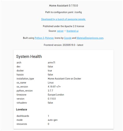 Zwave Integration Stuck On “starting Z Wave Network… Resolved Z Wave Home Assistant Community