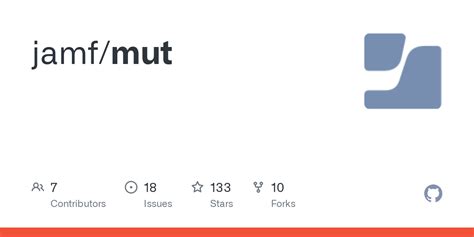 github jamf mut