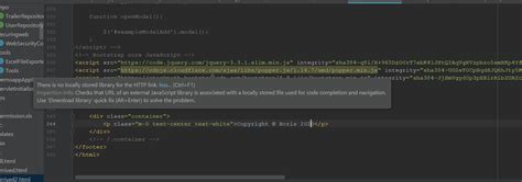 Javascript Unable To Import Js Library To Html Document Stack Overflow