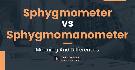 Difference Between Stethoscope And Sphygmomanometer At Holly Brough Blog